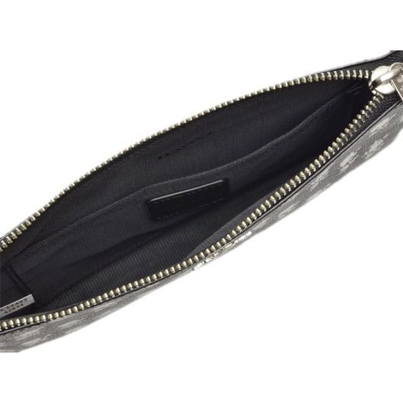 Coach | Bags | Coach Herald Crossbody In Printed Crossgrain Leather ...